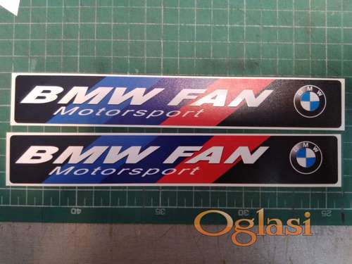 BMW motorsport