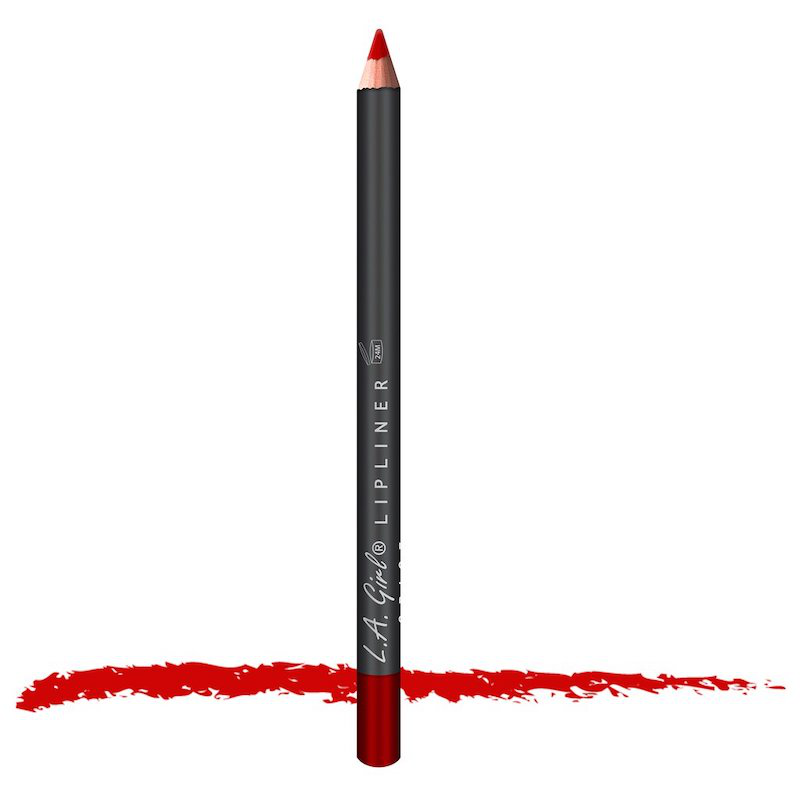 Olovka za usne L.A. Girl Lipliner Pencil - Rose