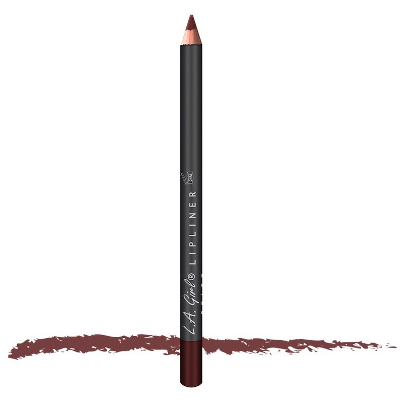 Olovka za usne L.A. Girl Lipliner Pencil - Coffee