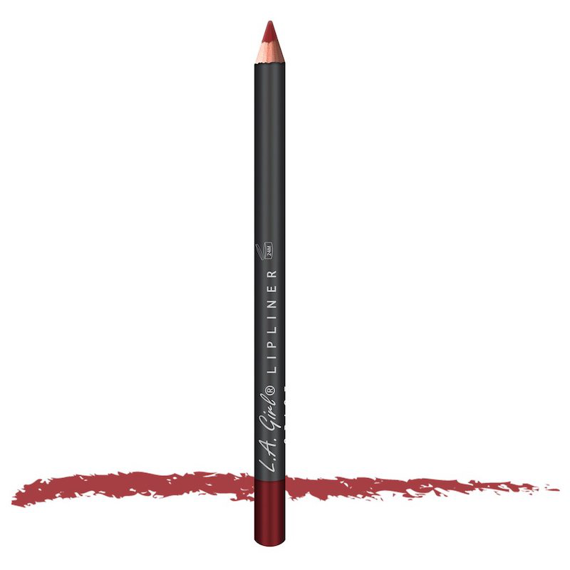 Olovka za usne L.A. Girl Lipliner Pencil - Cabaret