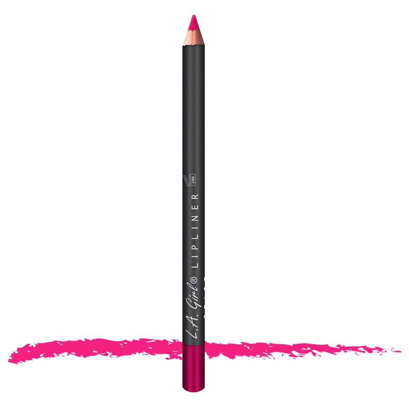 Olovka za usne L.A. Girl Lipliner Pencil - Party Pink