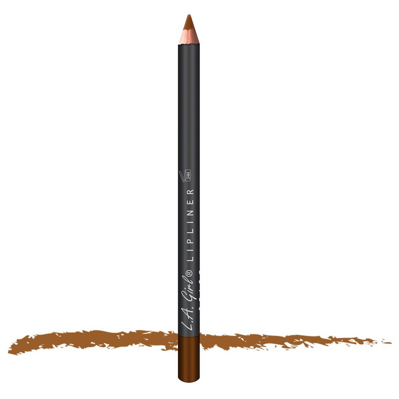 Olovka za usne L.A. Girl Lipliner Pencil - Hazelnut