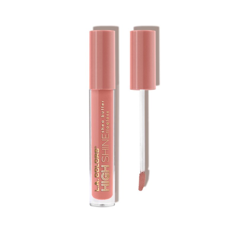 Sjaj za usne L.A. COLORS High Shine Lipgloss - Sensual