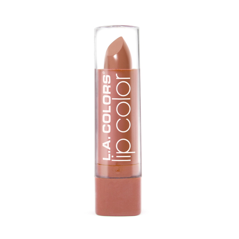 Hidrantni ruž L.A. COLORS Moisture Rich Lip Color - In the Buff