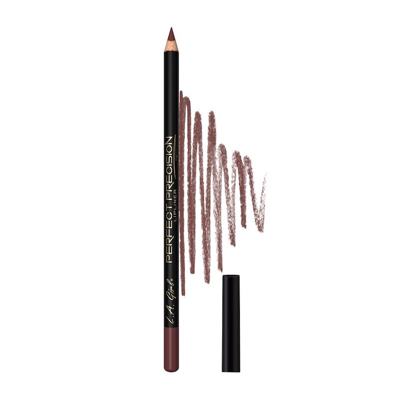 Olovka za usne L.A. Girl Perfect Precision Lipliner - Satin Plum