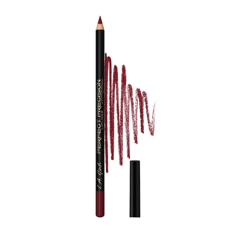 Olovka za usne L.A. Girl Perfect Precision Lipliner - Deep Red