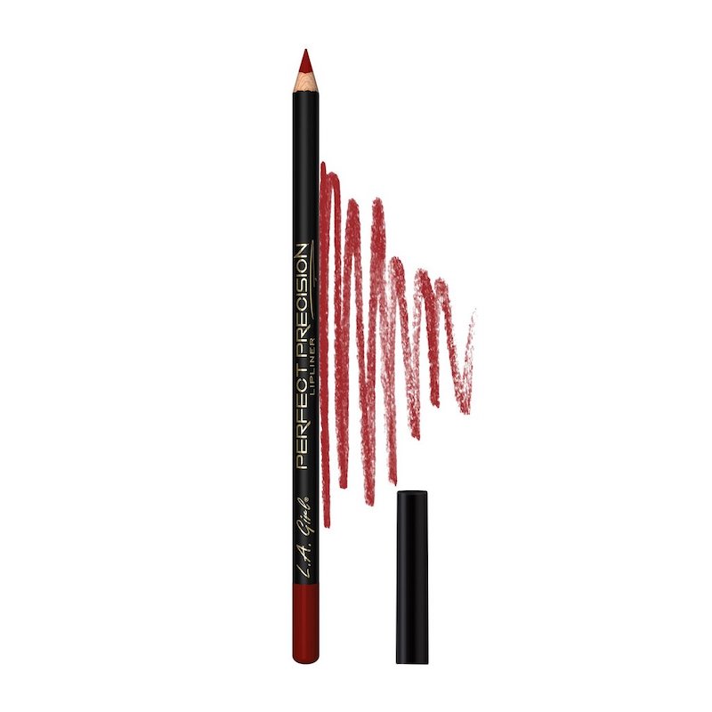 Olovka za usne L.A. Girl Perfect Precision Lipliner - Reddish