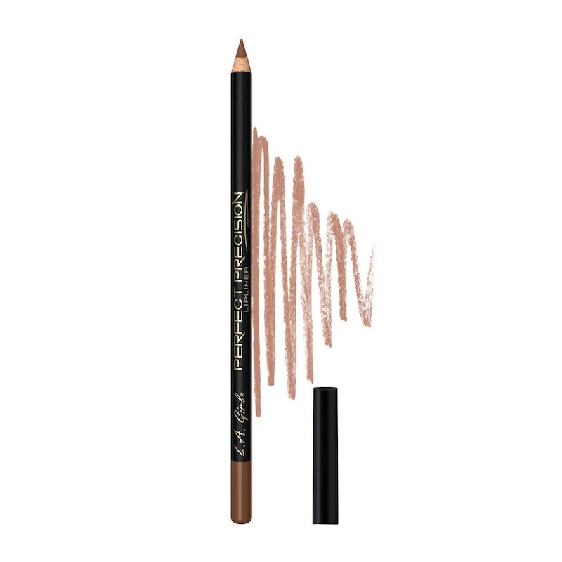 Olovka za usne L.A. Girl Perfect Precision Lipliner - Bare