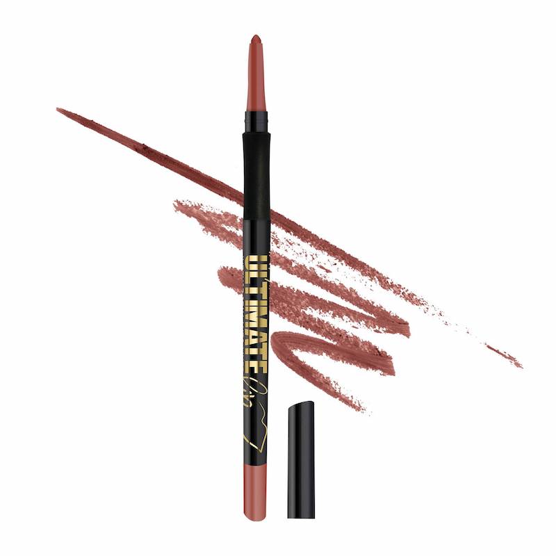 Olovka za usne L.A. Girl Ultimate Intense Stay Auto Lipliner - Keep It Spicy