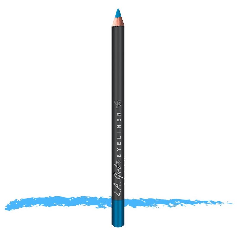 Olovka za oči L.A. Girl Eyeliner Pencil - Sky Blue