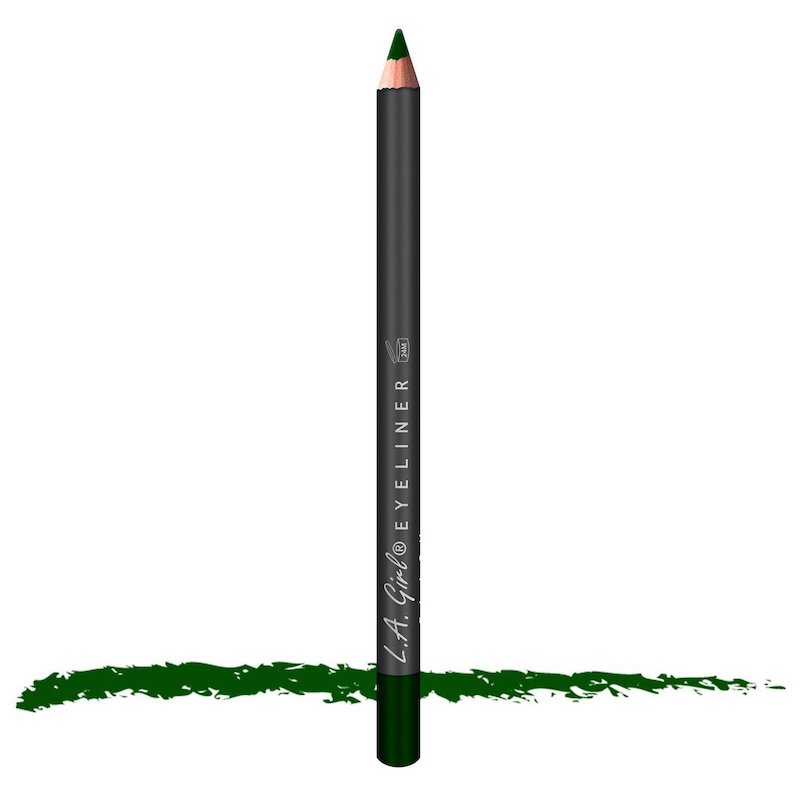 Olovka za oči L.A. Girl Eyeliner Pencil - Aspen Green