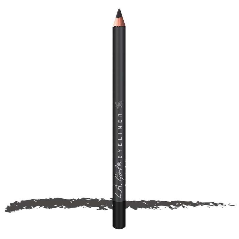 Olovka za oči L.A. Girl Eyeliner Pencil - Smokey