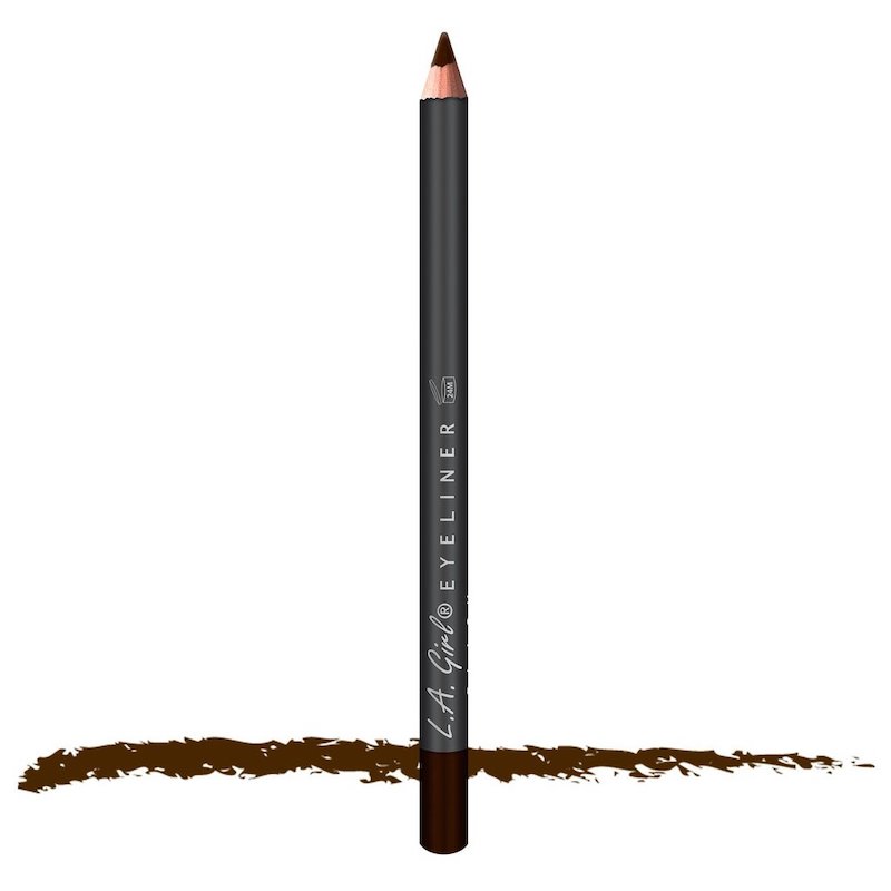 Olovka za oči L.A. Girl Eyeliner Pencil - Espresso