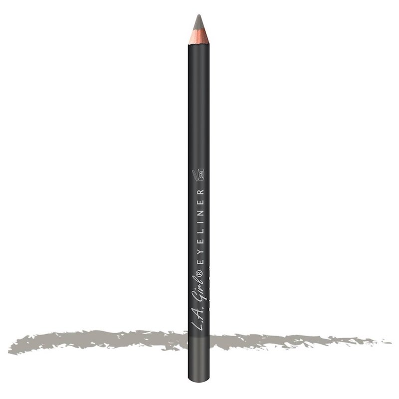 Olovka za oči L.A. Girl Eyeliner Pencil - Silver