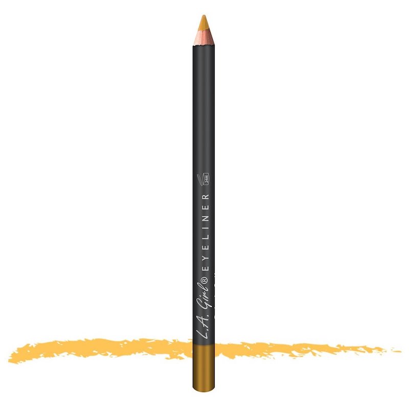 Olovka za oči L.A. Girl Eyeliner Pencil - Gold