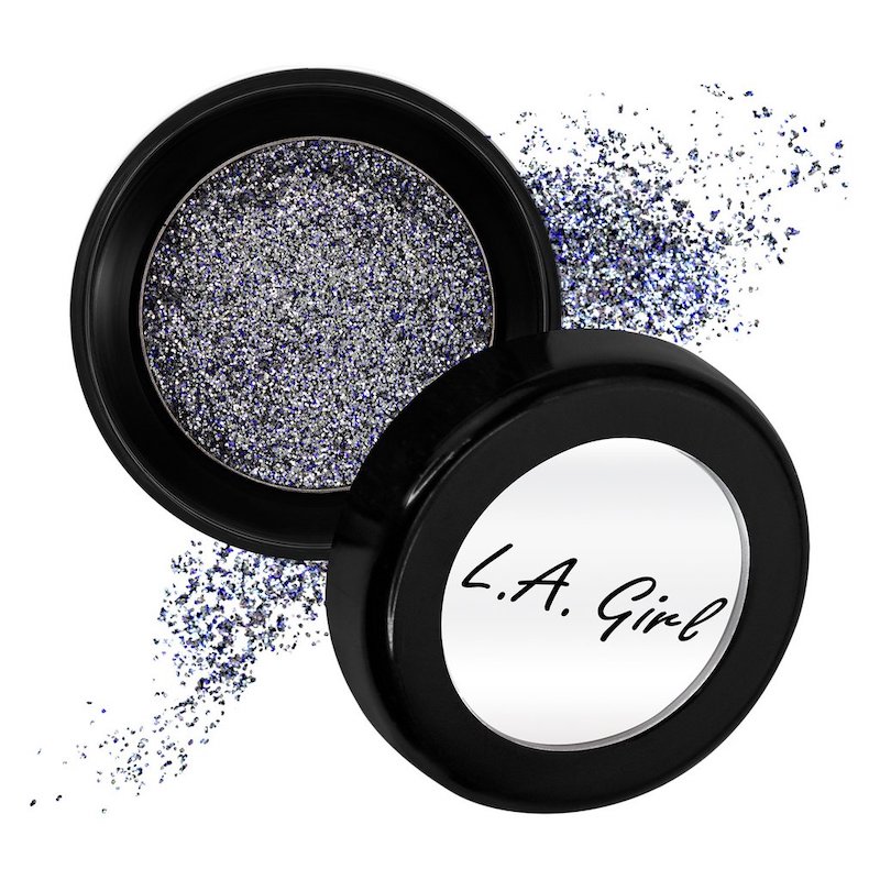 Gliter za oči L.A. Girl Glitterholic Glitter Topper - Twinkle Twinkle