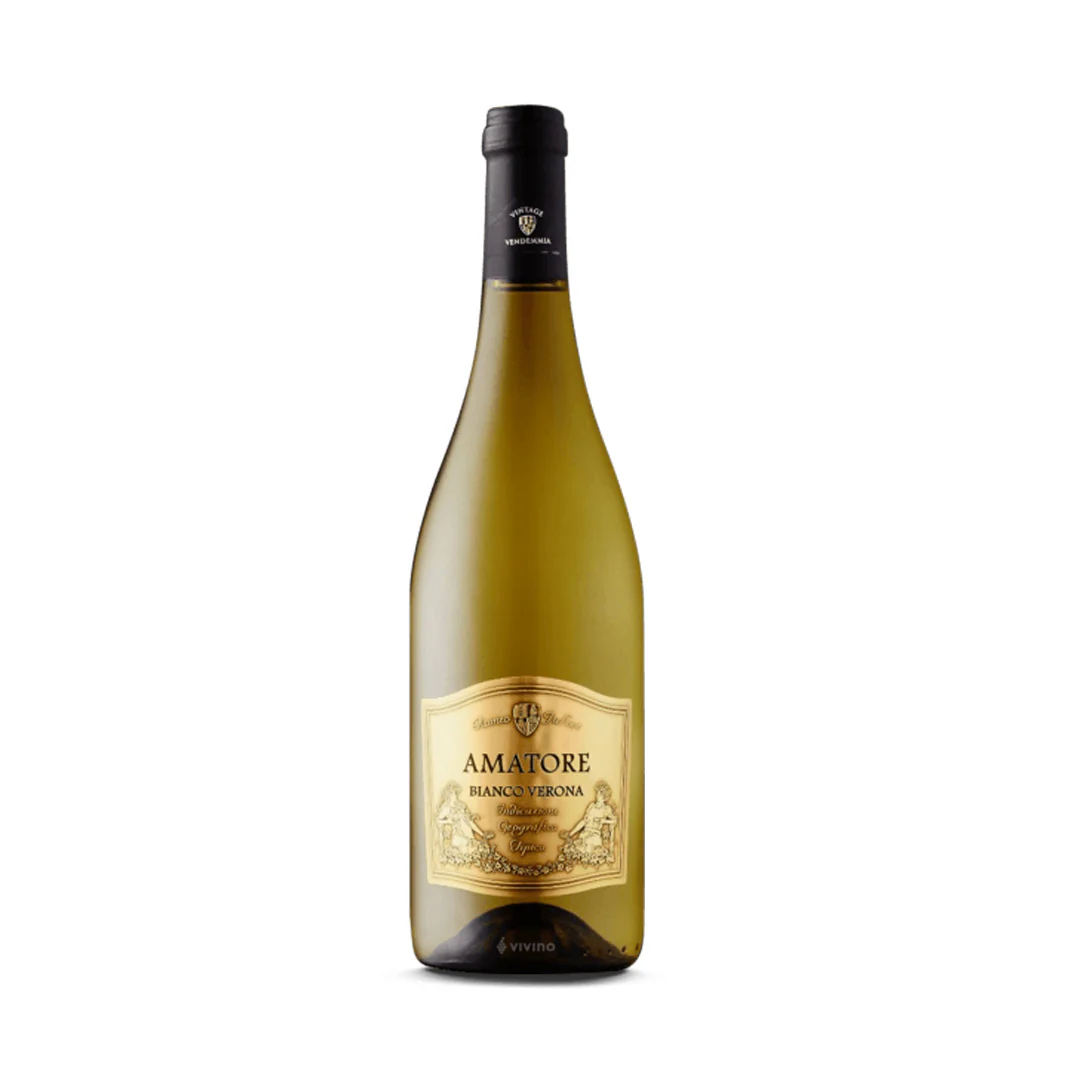 Belo vino Bianco Verona Amatore 0,75 l