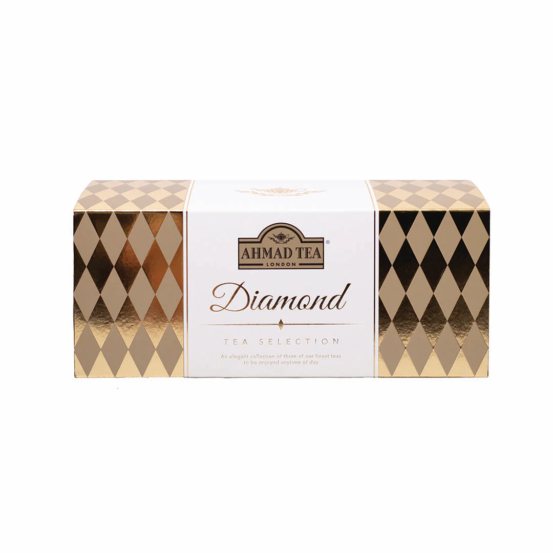 Čaj Diamond Selection Ahmad Tea 3x10 kesica