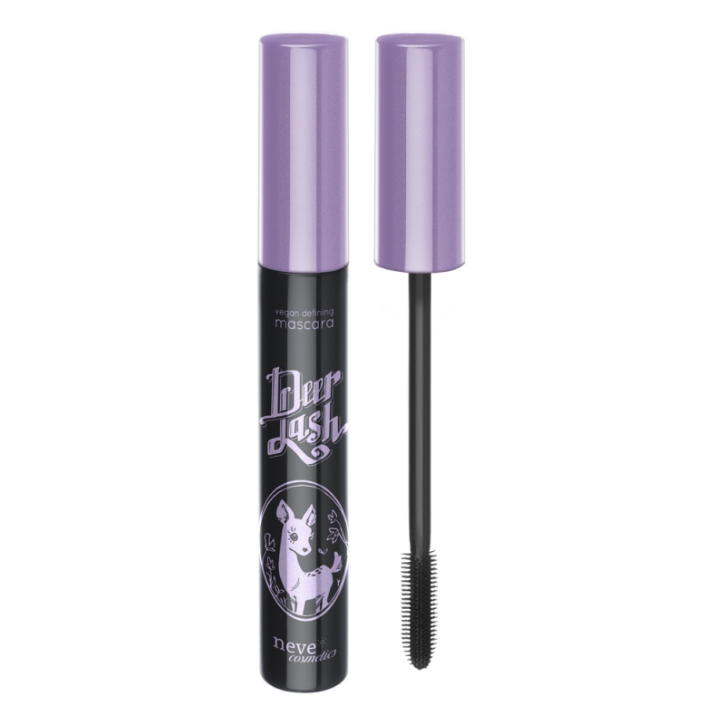 DeerLash defining Mascara - Maskara Bambi