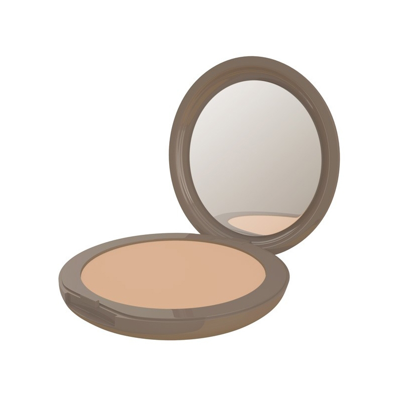 Flat Perfection Foundation – Puder u kamenu Tan Neutral