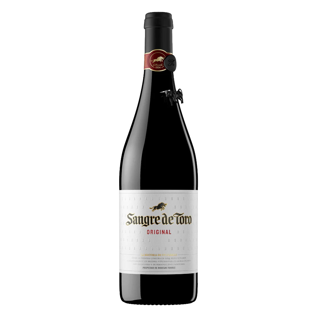 Crveno vino Sangre de Toro Torres 0,75 l