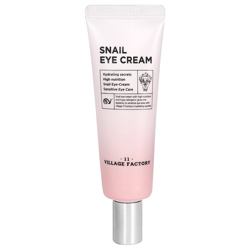 Snail Eye Cream - Krema za predeo oko očiju sa puževom sluzi