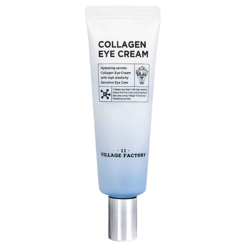 Collagen Eye Cream - Krema za predeo oko očiju sa kolagenom