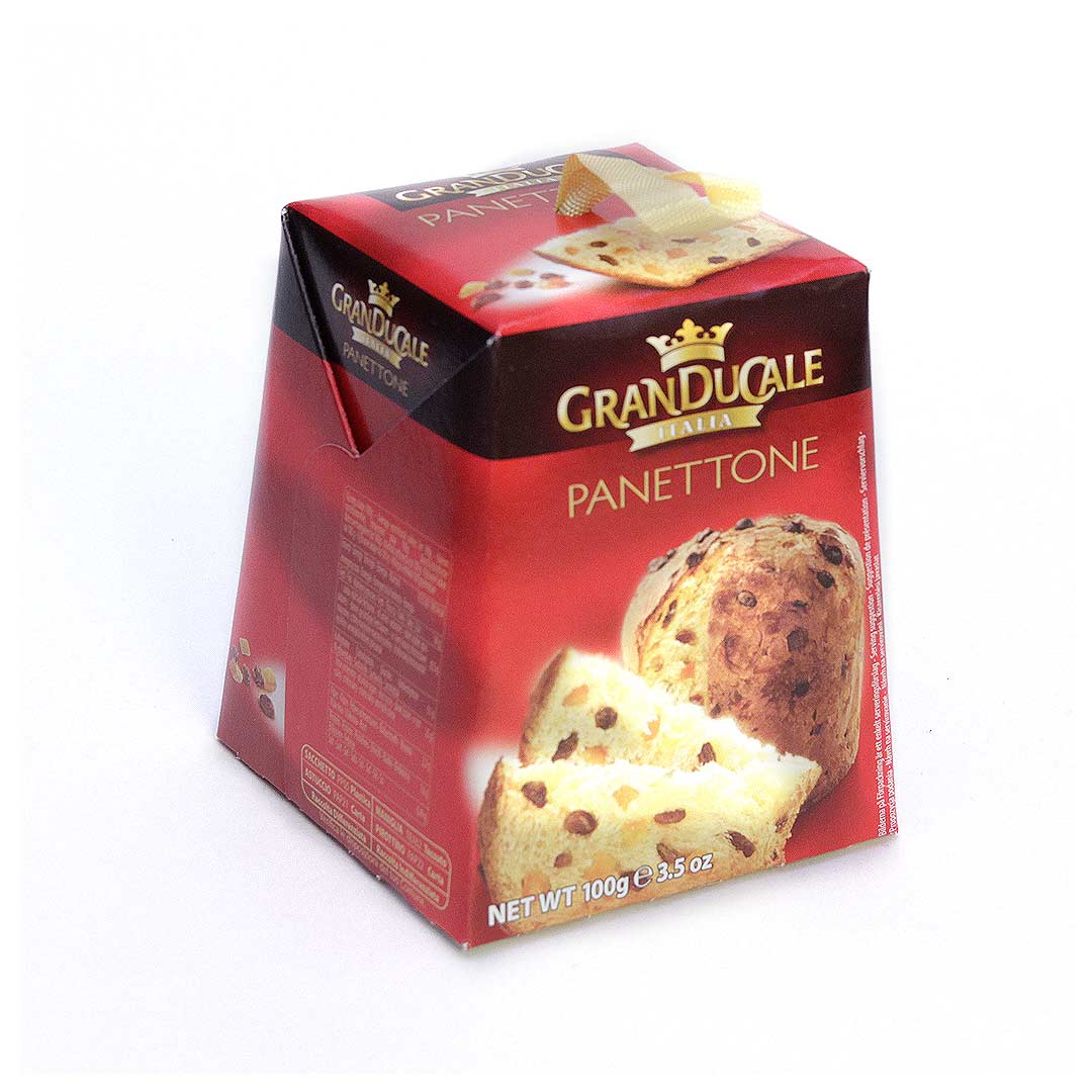 Panettone Classic GranDucale 100 g