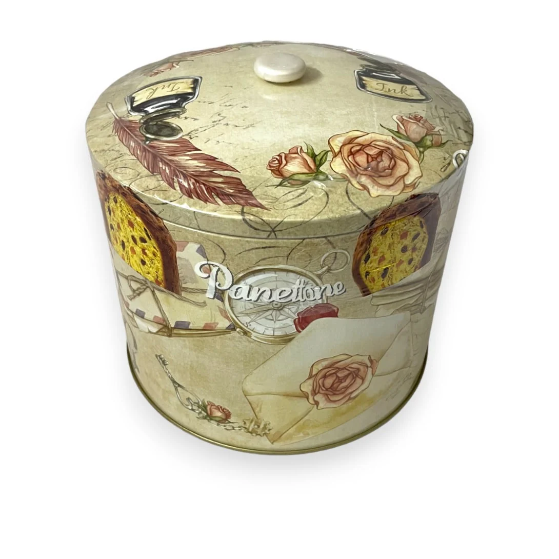 PANETTONE GIFT LIMENKA IL VECCHIO FORNO 750 g