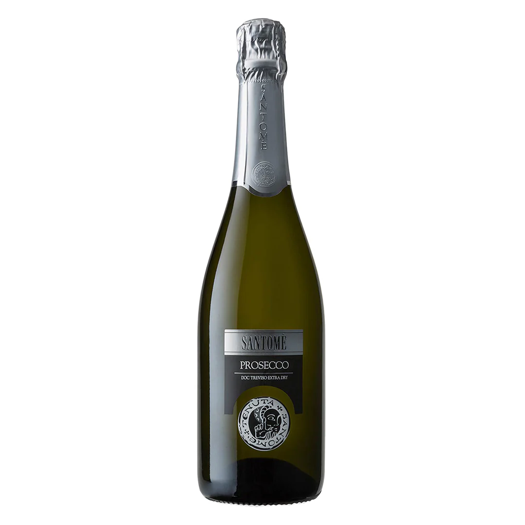 PENUŠAVO VINO PROSECCO EXTRA DRY TENUTA SANTOMÈ 0,75 L