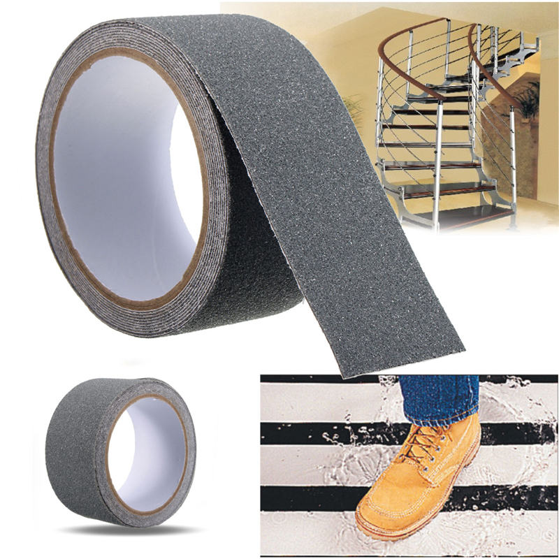 Anti Slip Tape - Traka protiv klizanja!
