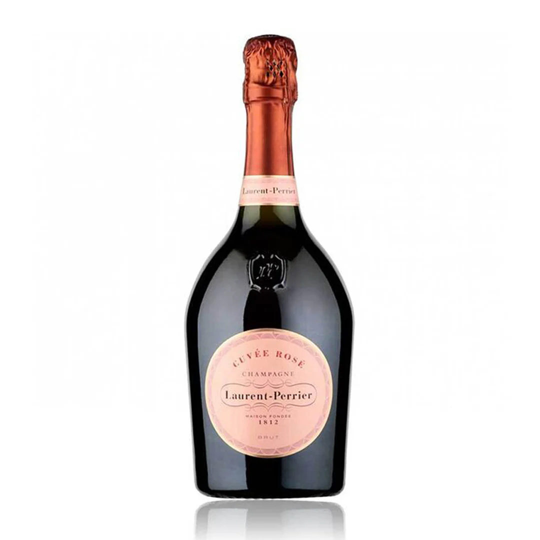 Šampanjac Cuvée Rosé Laurent Perrier 0,7 l