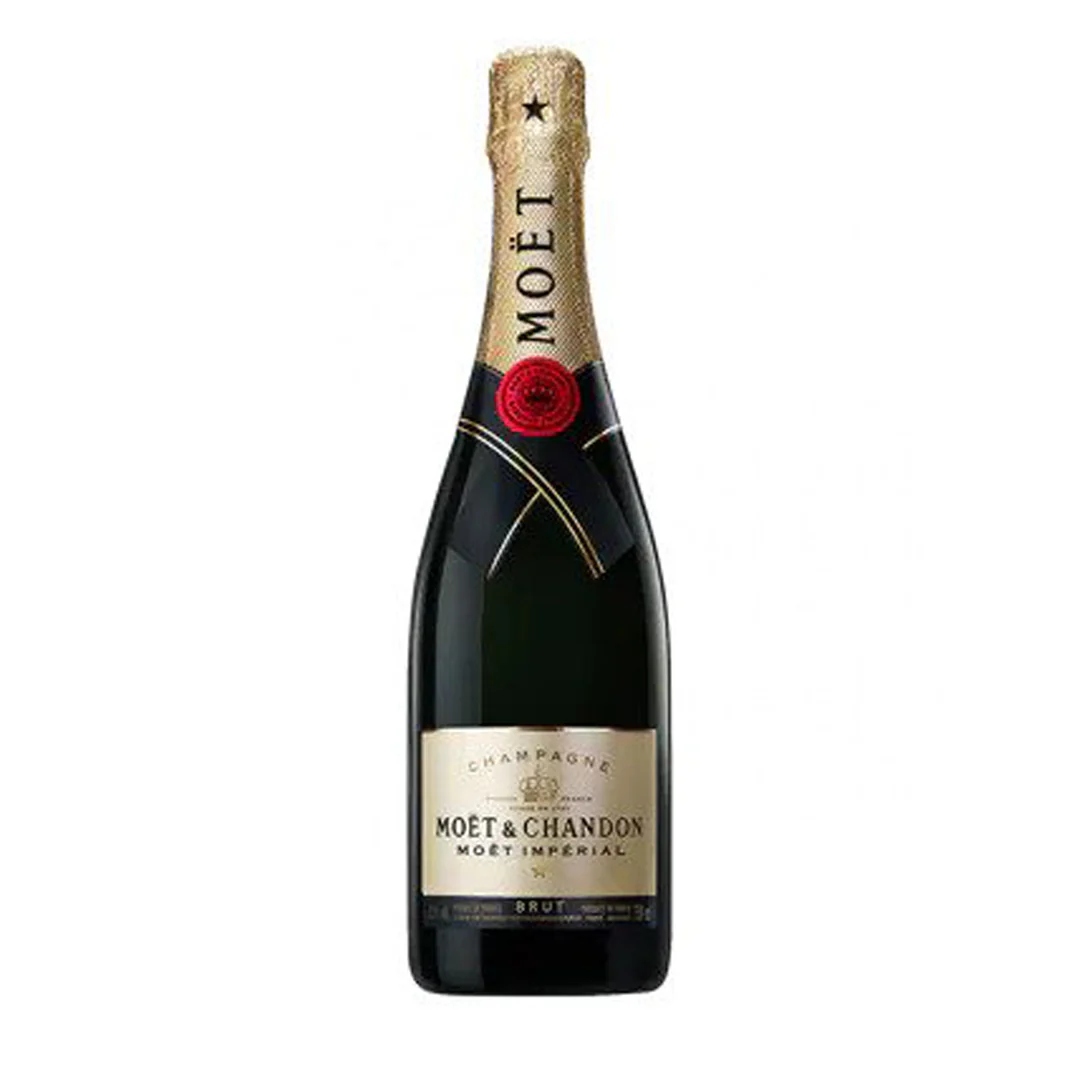 ŠAMPANJAC IMPÉRIAL MOËT & CHANDON 0,75 L