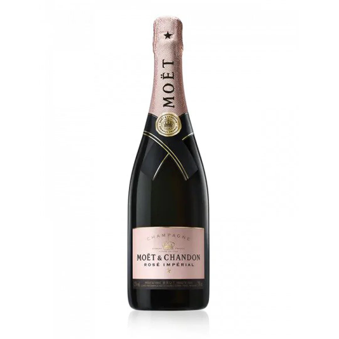 Šampanjac Impérial Rose Moët & Chandon 0,75 l
