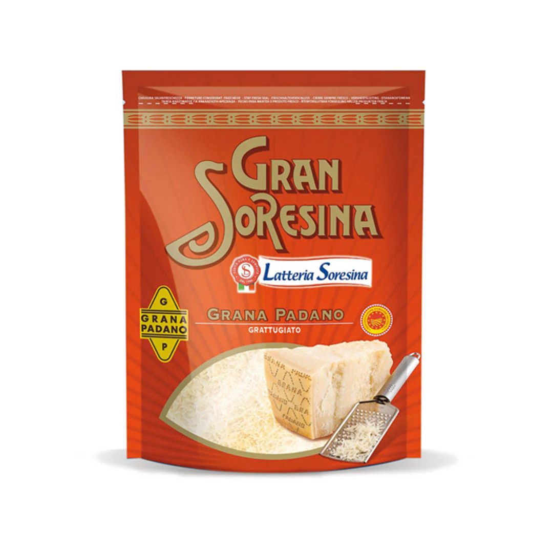 Sir Grana Padano Latteria Soresina 100 g rendani