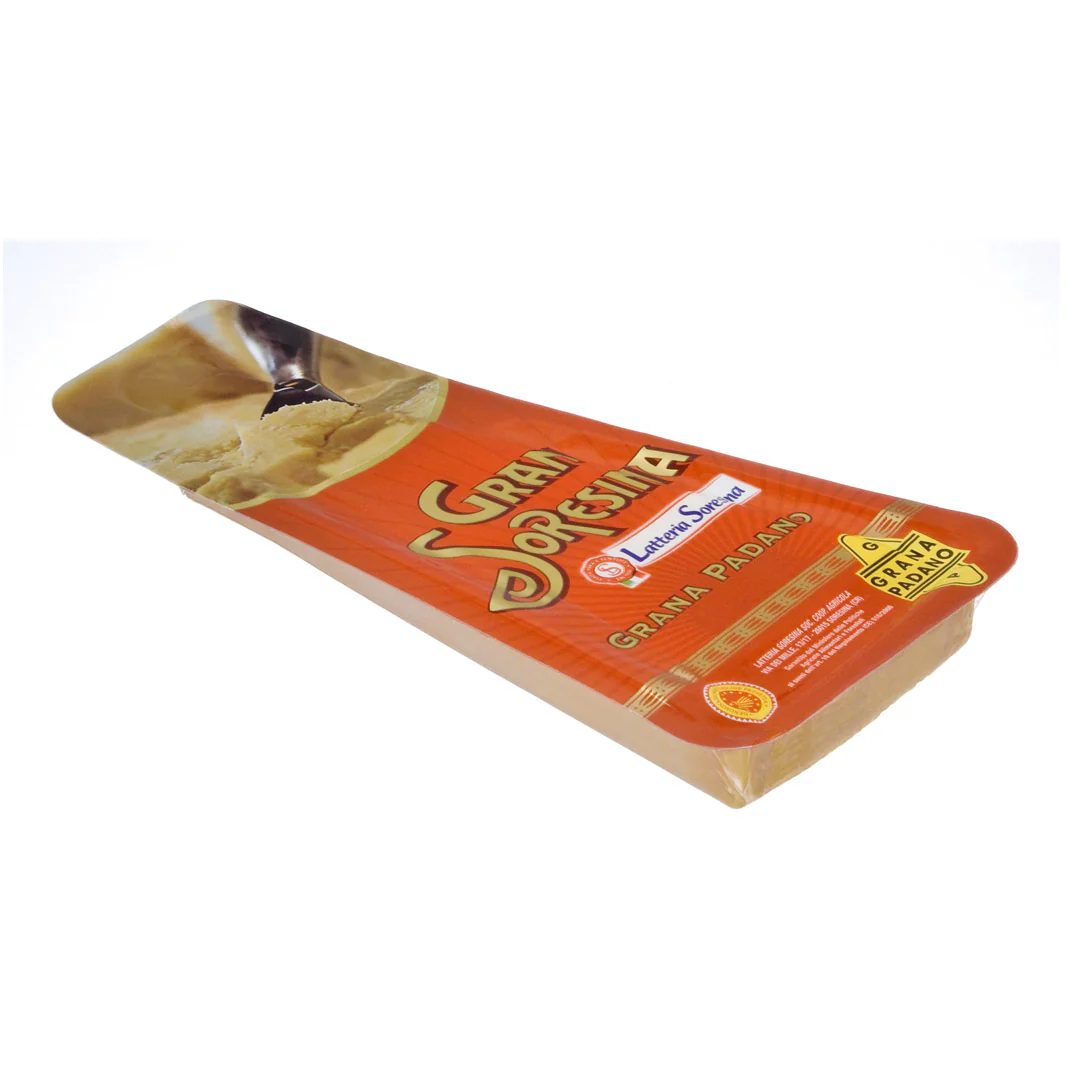 Sir Grana Padano Latteria Soresina 125 g