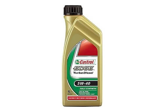 Motorno Ulje Castrol Edge 5w40 1L