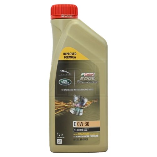 Motorno Ulje Castrol 0w30 1L