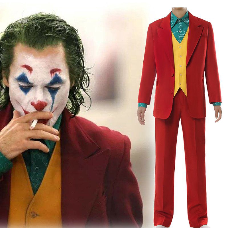 Joker – muski kostim za odrasle!