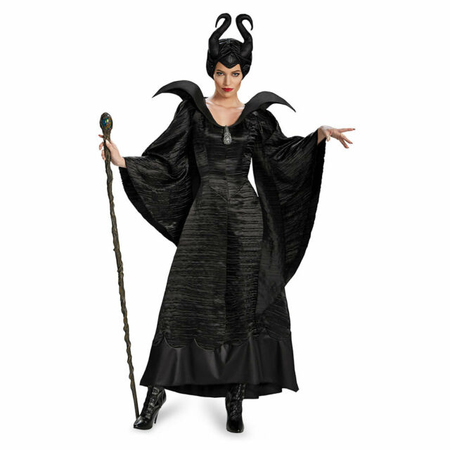 Maleficent- kostim za odrasle!