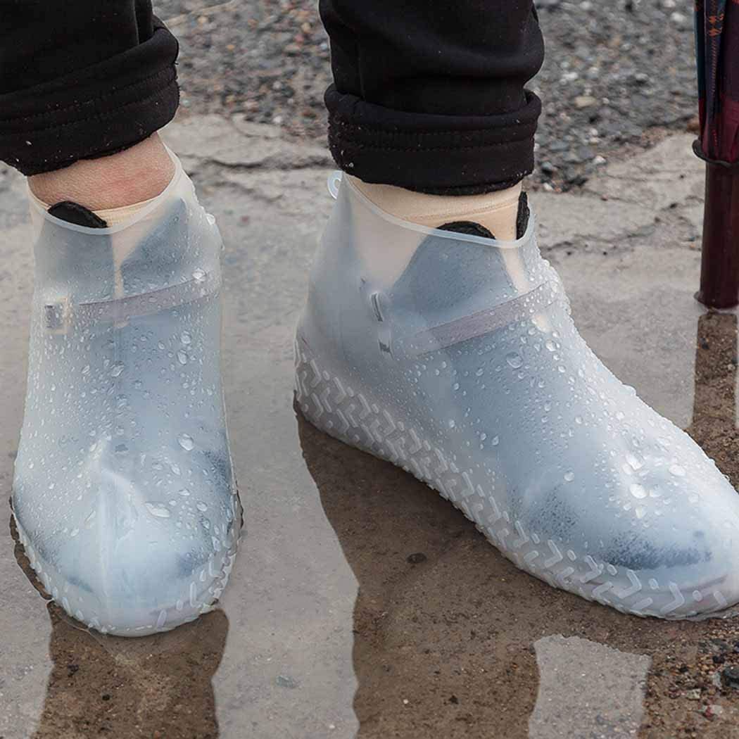 Neklizajuće silikonske navlake za cipele! Za vaše suve noge!