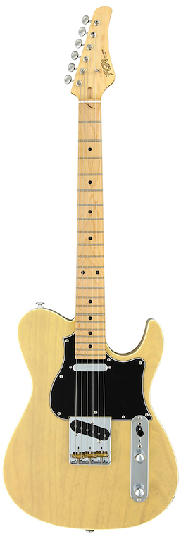 FGN Fujigen JIL2ASHM OWB Električna Gitara