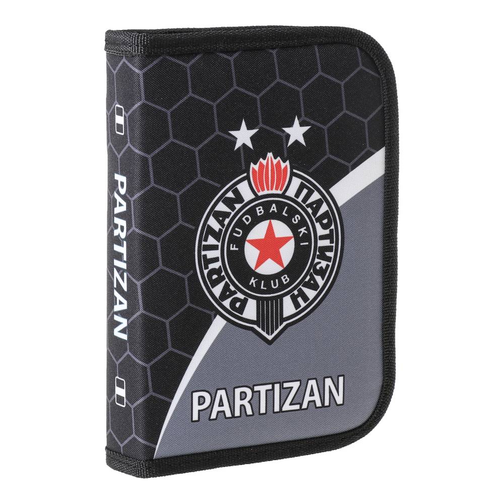 Trodelna pernica FK Partizan za dečake!