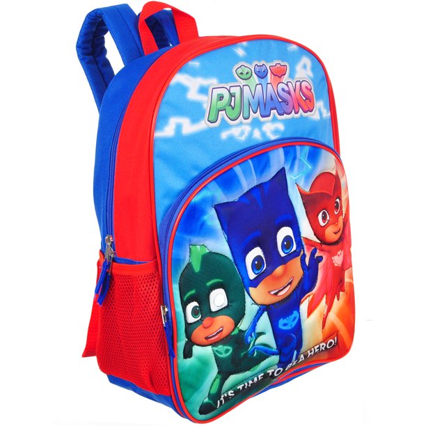 PJ Masks - ranac za decu!