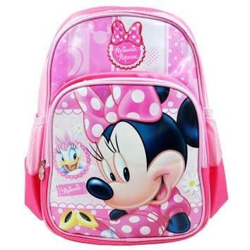 Minnie Mouse - ranac za devojčice!