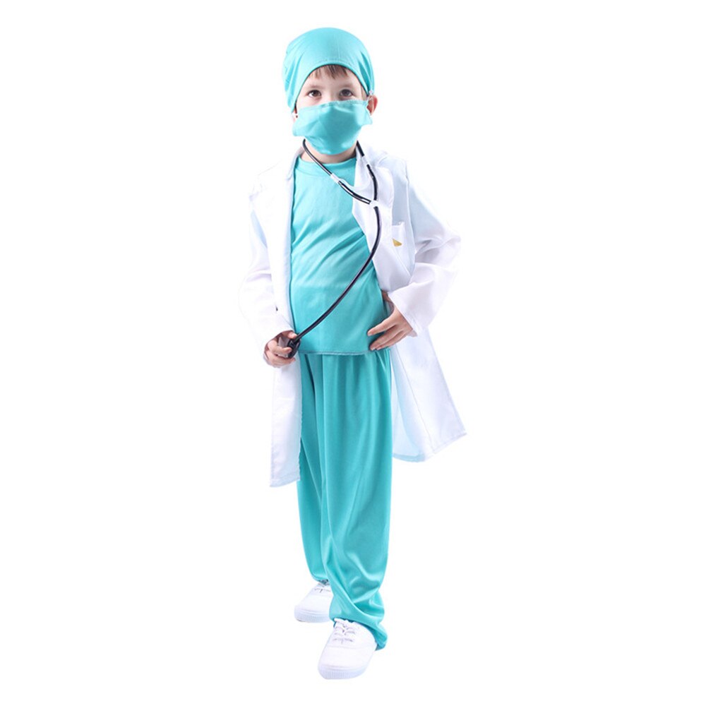 Doktor - kostim za decu!