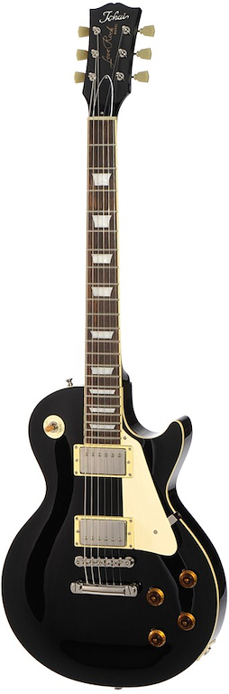 Tokai Legacy ALC Black Beauty električna gitara