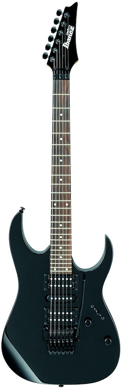 Ibanez GRG 270B