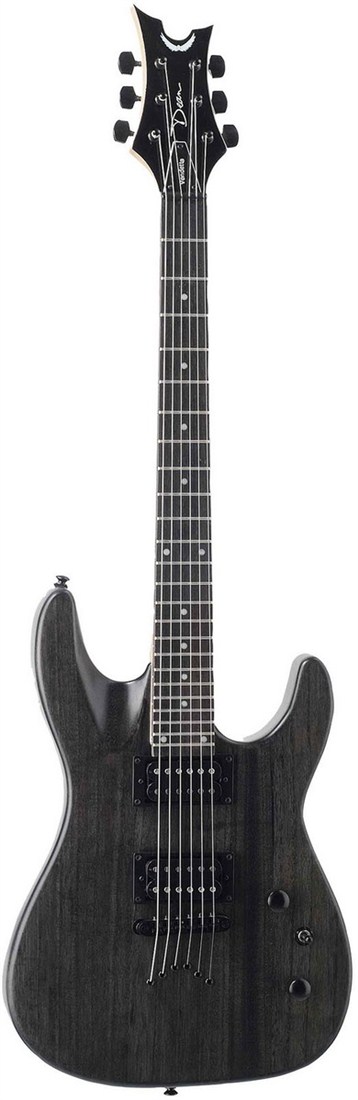 Dean Vendetta 4.0 Trans Blue električna gitara
Tehnička specifikacija