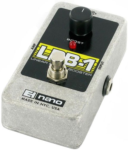 Electro-Harmonix LPB-1